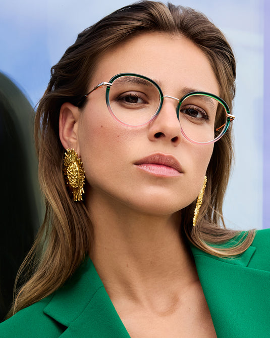 Optiques – Clémence & Margaux