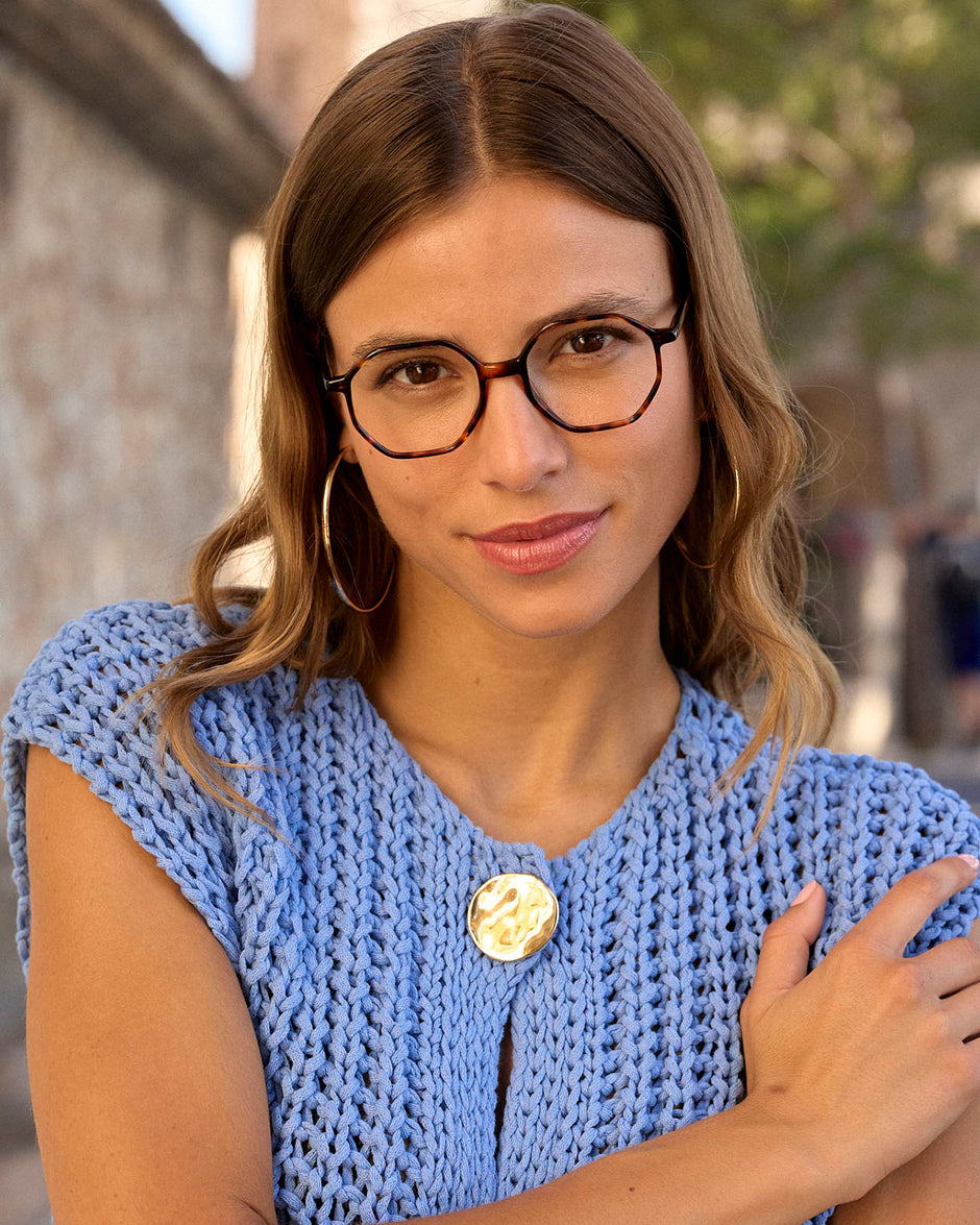 Optiques – Clémence & Margaux