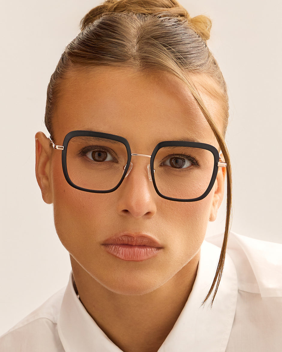 Optiques – Clémence & Margaux